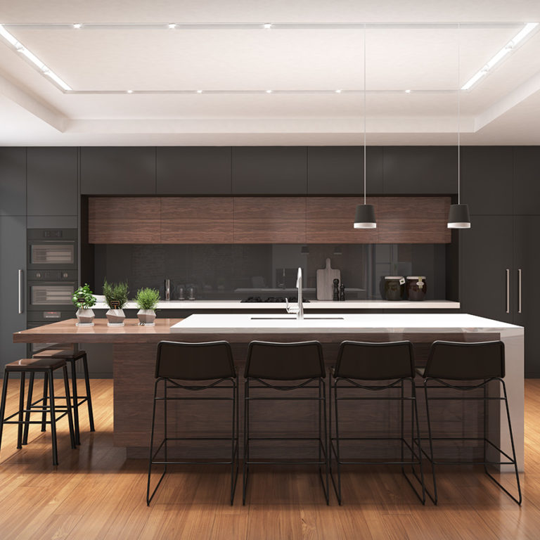 Gallery | CW Lighting