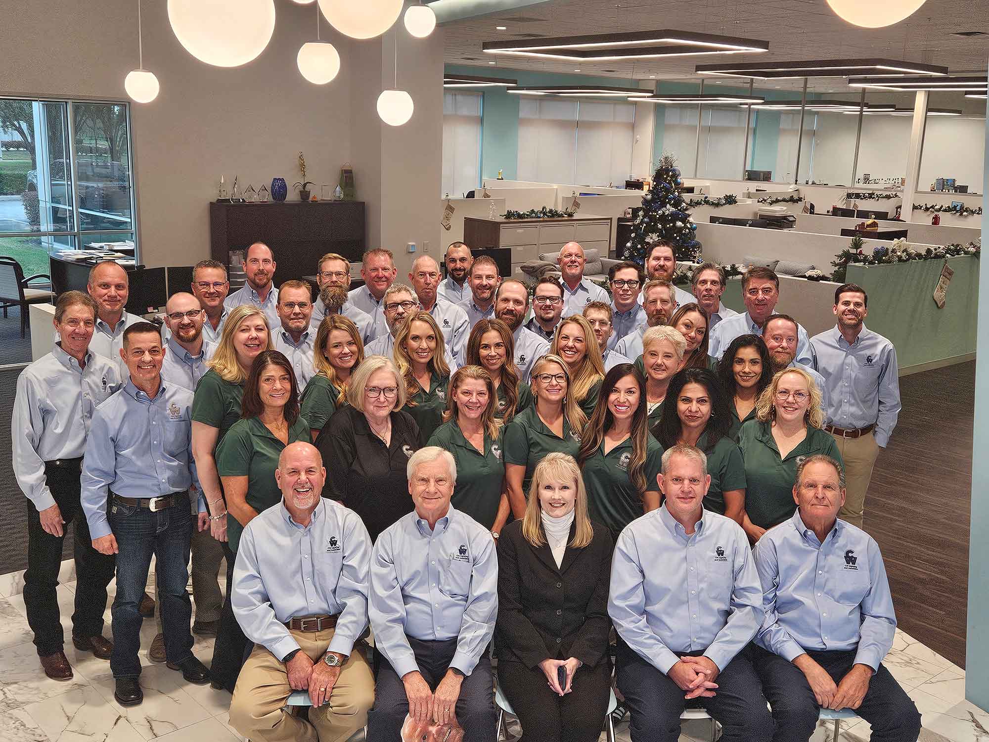 CW Lighting | Quality Lighting, Superior Service